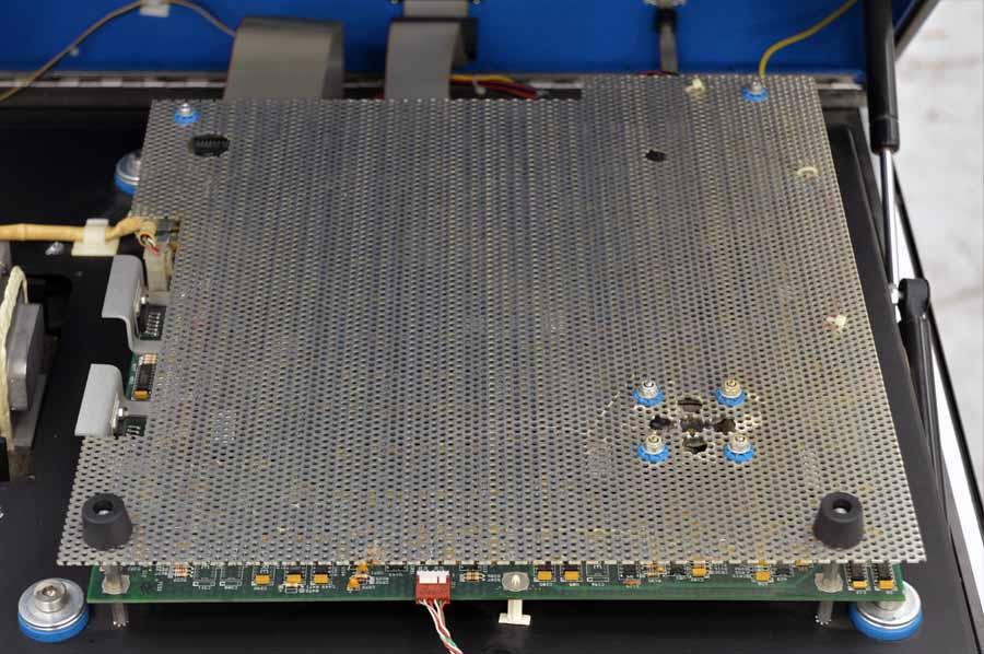 Lot #89: 2008 PlateStream Color + Plate Maker - WireBids